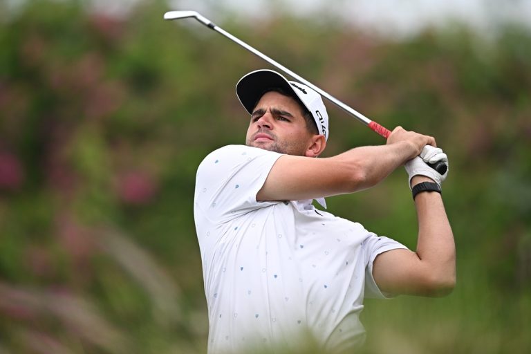 Hero Indian Open
